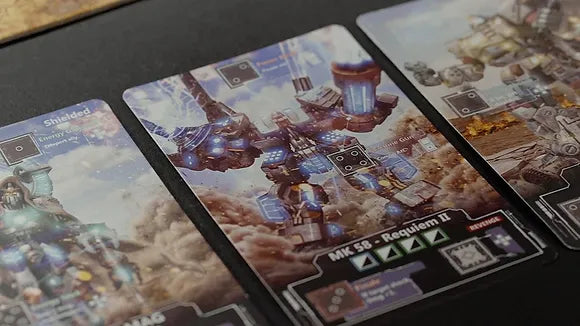 Core Clash [Core Box] – KIDS LOGIC ONLINE STORE