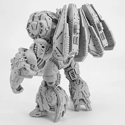 MB01 - KONG [Core Clash Expansion] – KIDS LOGIC ONLINE STORE
