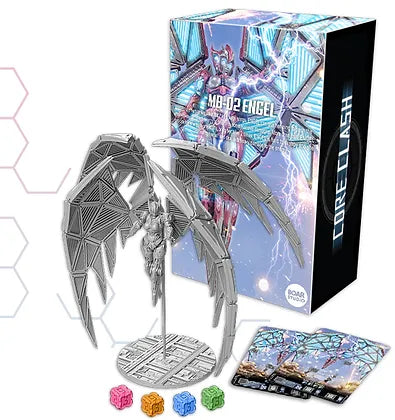 MB02 - ENGEL [Core Clash Expansion] – KIDS LOGIC ONLINE STORE
