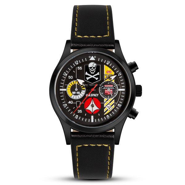 Robotech Macross Watch Collection Vol 2, Set of 6 – KIDS LOGIC ONLINE STORE